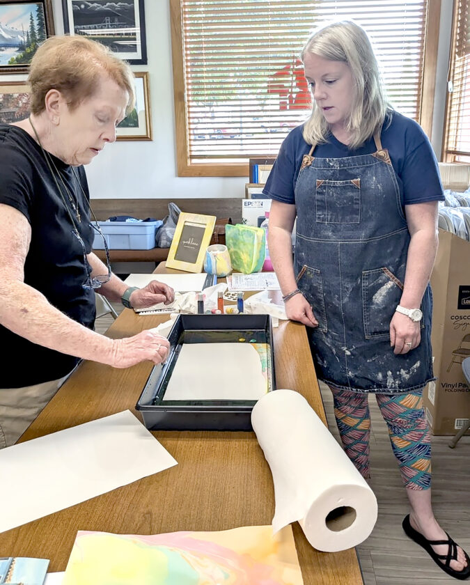 Art association workshops 12th century art | News, Sports, Jobs ...